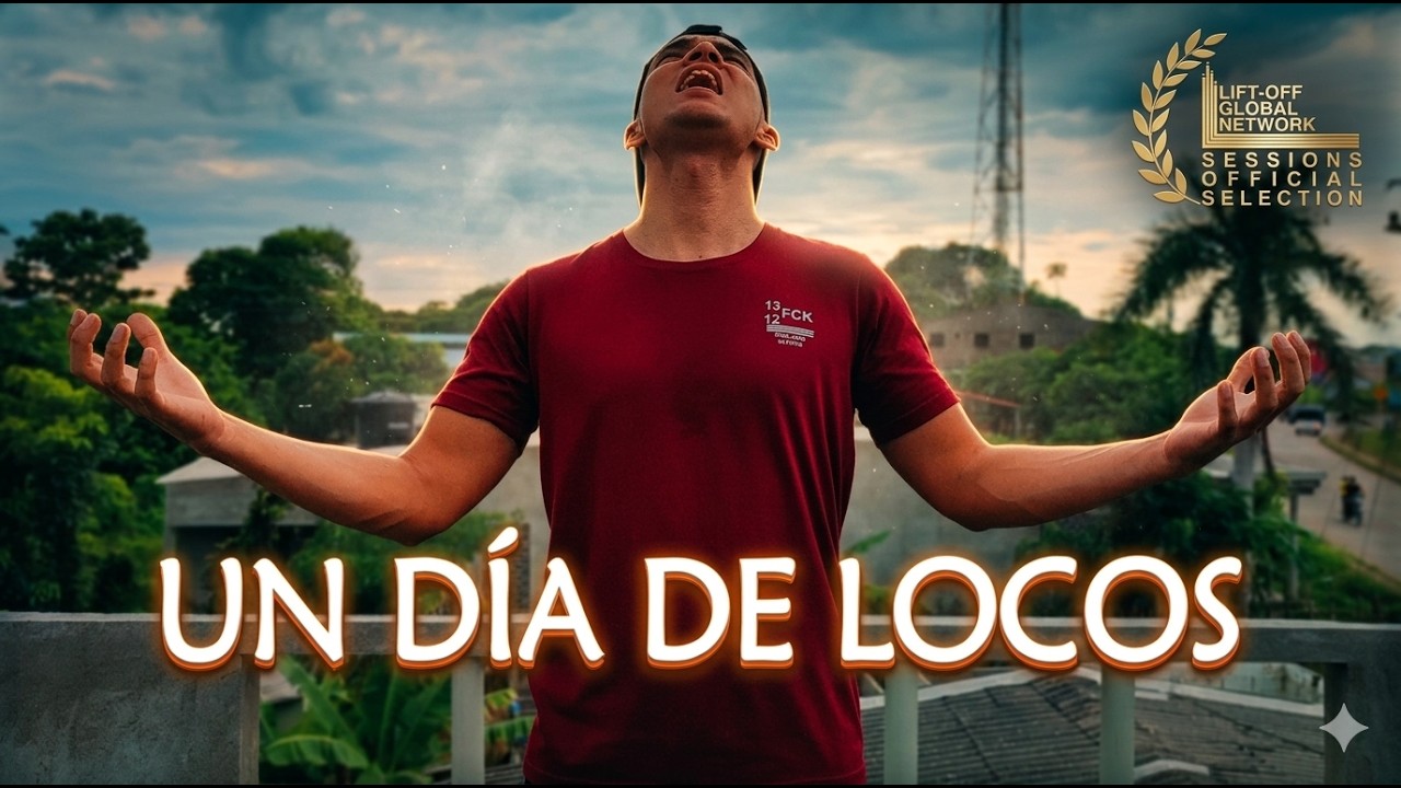 🔥 UN DÍA DE LOCOS - La historia más intensa del año | [4K] | 2024 - YouTube