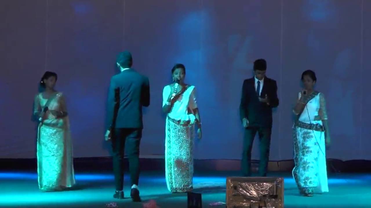 Success Computer Institute - Certificate Ceremony Programme 2016 - YouTube