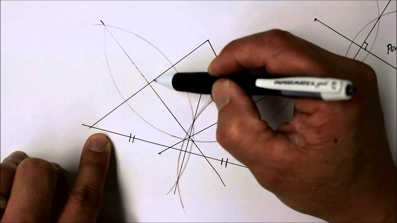 900 GE Circumscribe & Inscribe Basics Part 2 - YouTube