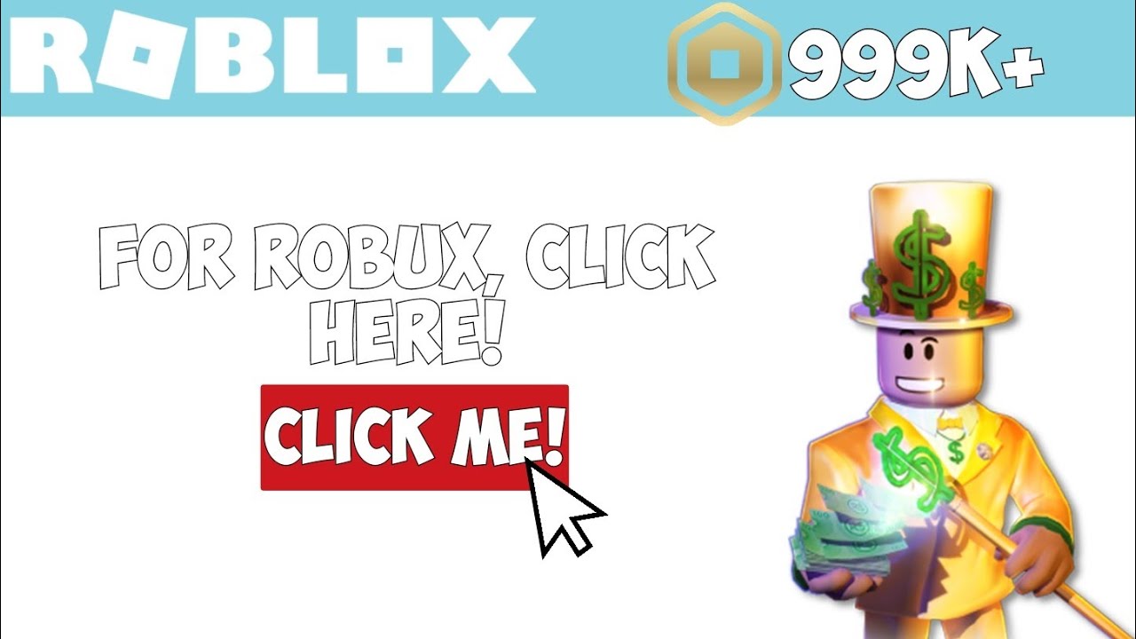 How to get free robux (no clickbait) (for real) #robux #roblox - YouTube