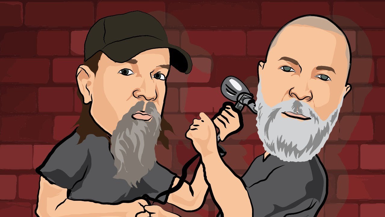 LIVE! 2 Rednecks and a Microphone! - YouTube