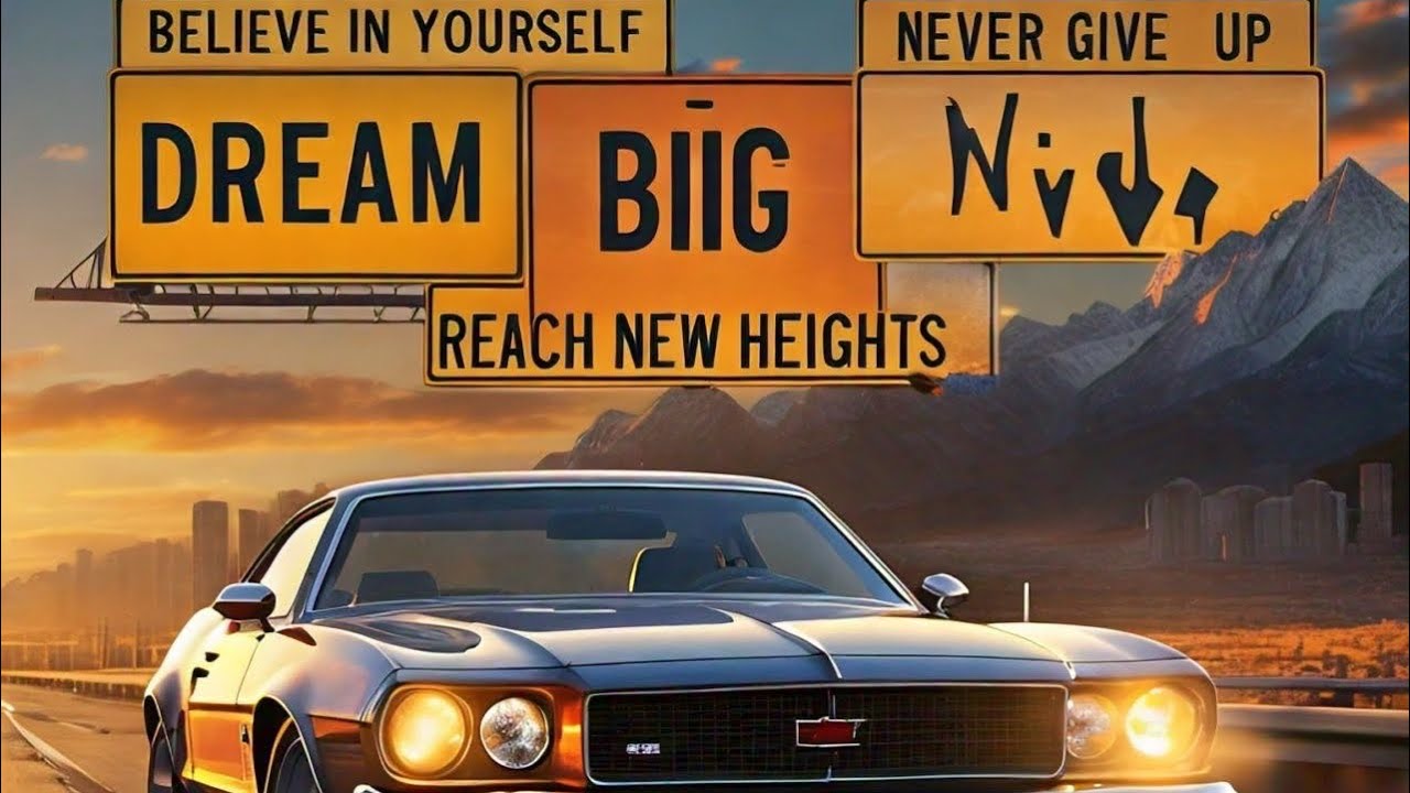 Drive to Success with These 4 Motivational Quotes #motivational # ...