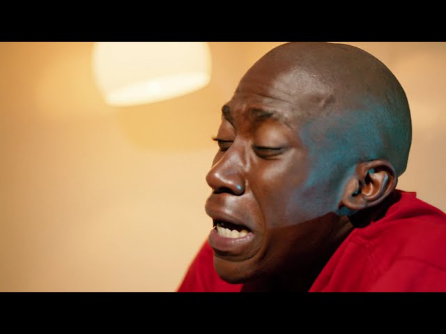 Mon berger (feat. Le Roy Tsala & Iza muan) - la mélo du quartier: Song ...