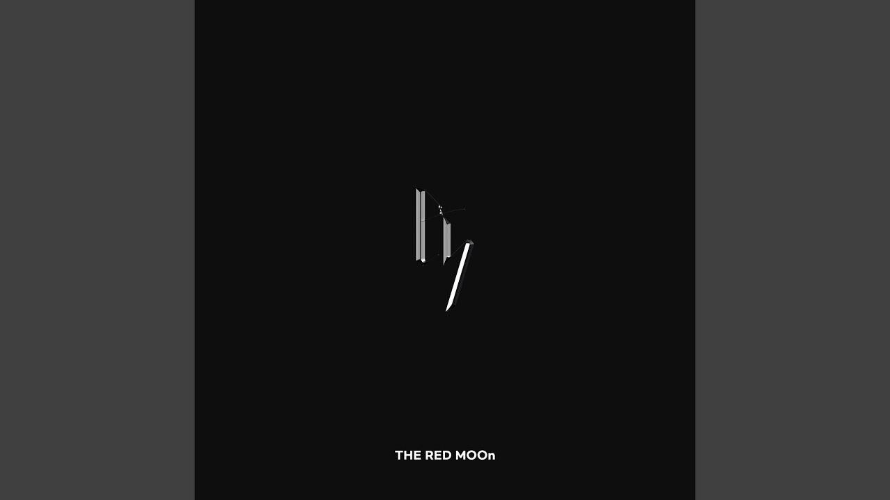 THE RED MOOn - YouTube