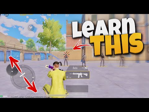 Learn This Jiggle Movement (+Enemy POV) ✅⚡️