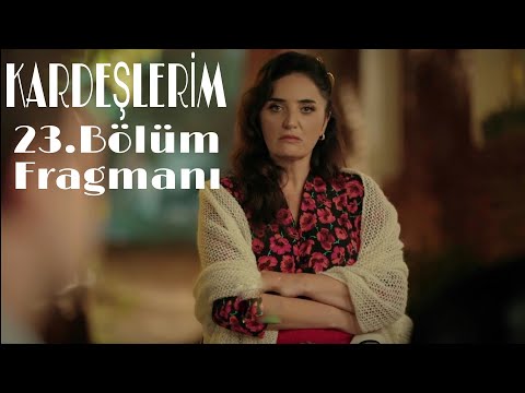 KARDEŞLERİM 23.BÖLÜM //AKİFİ BEKLEYEN BÜYÜK SÜRPRİZ..