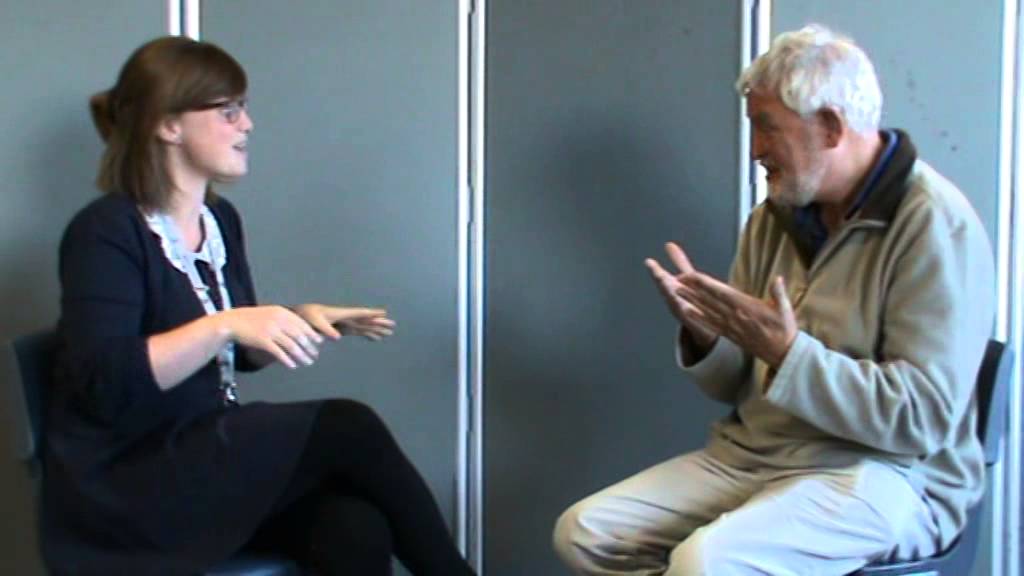 BSL 203 Mock Conversation - YouTube