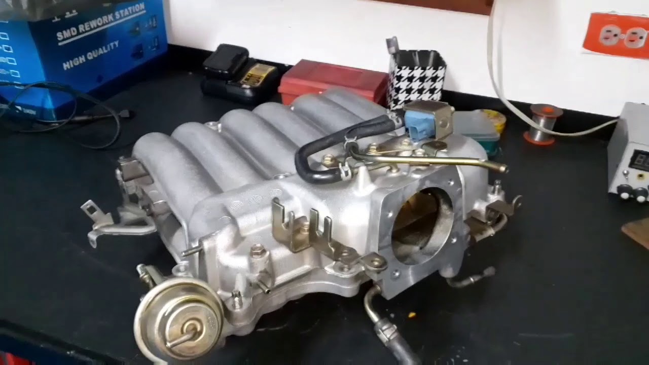 Multiple de admision variable - YouTube