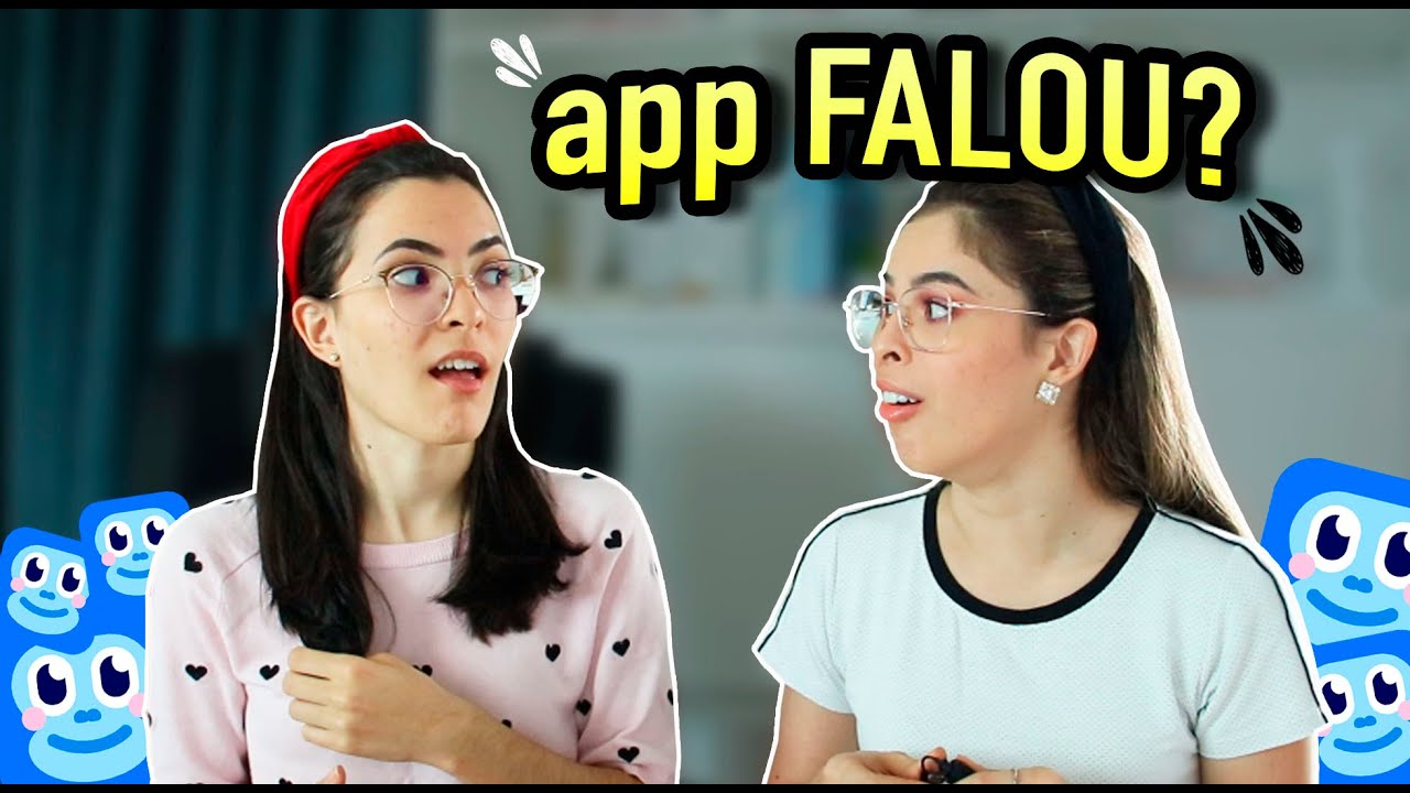 App Falou É BOM? Vantagens e Desvantagens | SE ARRPENDEU? - YouTube