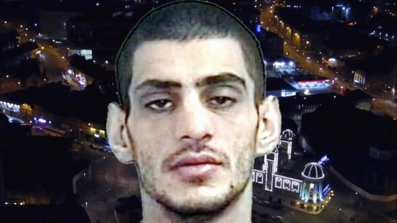 Mohammed Hanees Hanny Bradford Drug Dealing “bully” Youtube