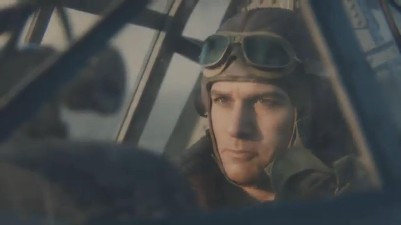 Call of Duty In the sky & Ground Pt 1 - YouTube