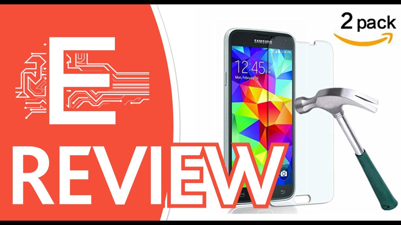 Tech Product Review - YouTube