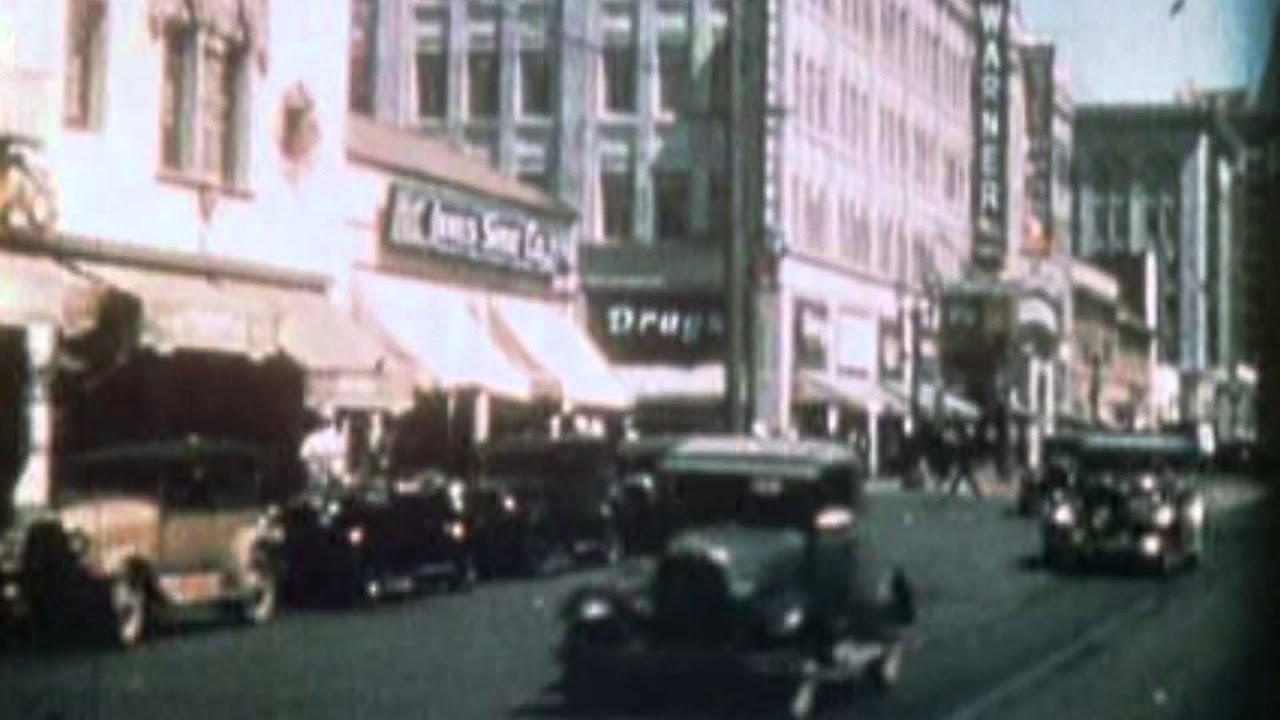 The Cripple of Inishmaan - Hollywood/Inishmaan Teaser - YouTube