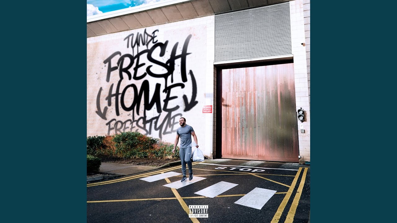 Fresh Home Freestyle - YouTube Music