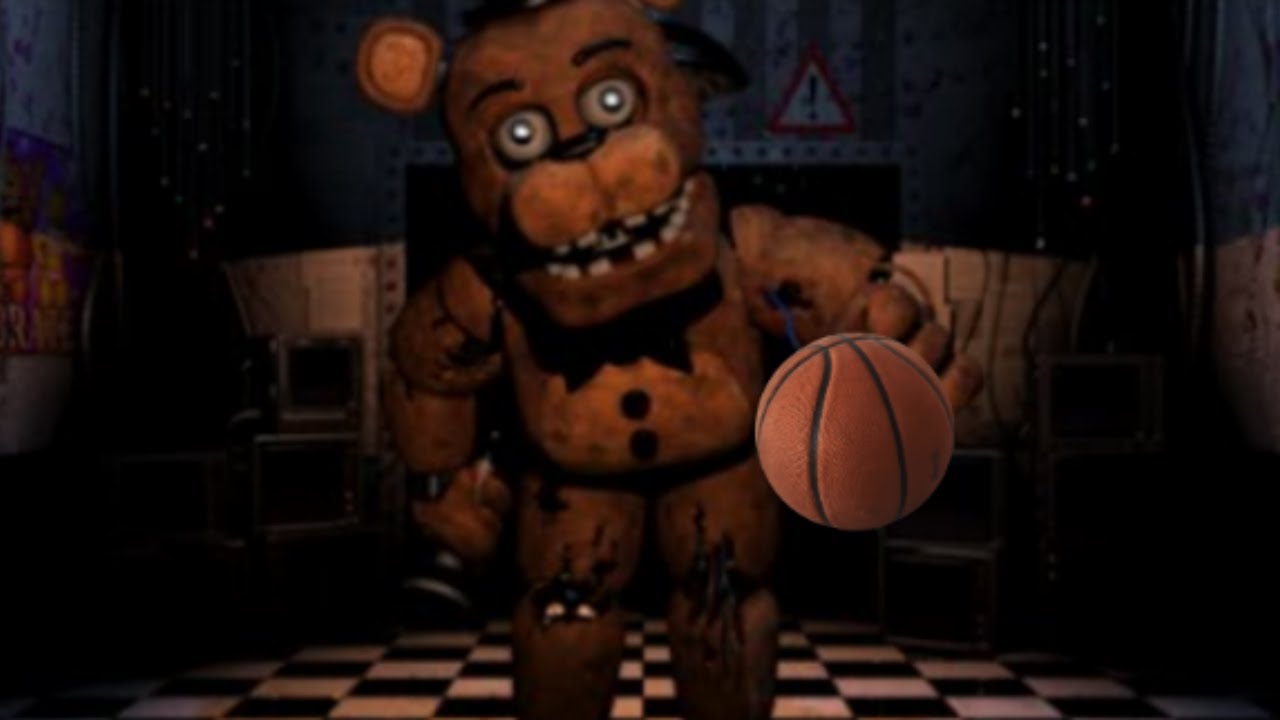 Five Nights at Freddy’s 2 Part 2: FREDDY'S BALLIN'! - YouTube