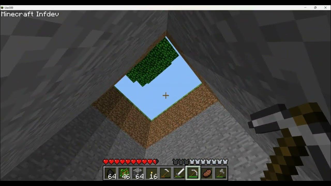 Infdev-20100327 - today let's play episode17 - YouTube