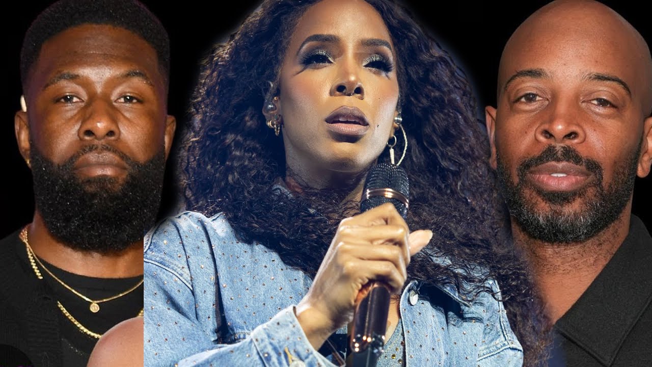 Reveal all about Kelly Rowland - YouTube