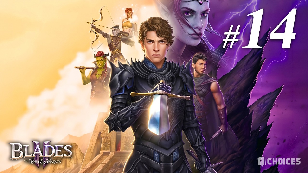 #14. A NIGHT TO REMEMBER | BOLAS 2 | CHOICES - YouTube