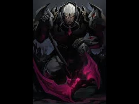 god king 😈 SION , DARIUS - RANKED - League of Legends - YouTube