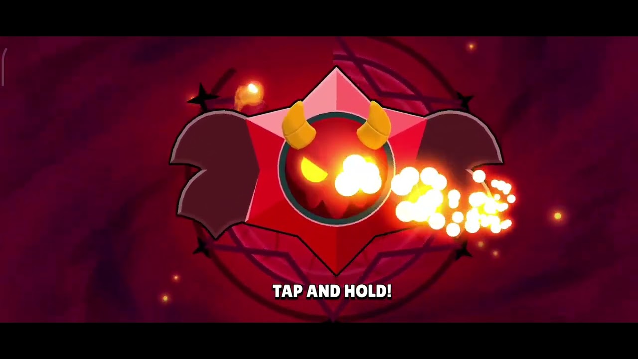 20 demonic Starr drop on my second account - YouTube