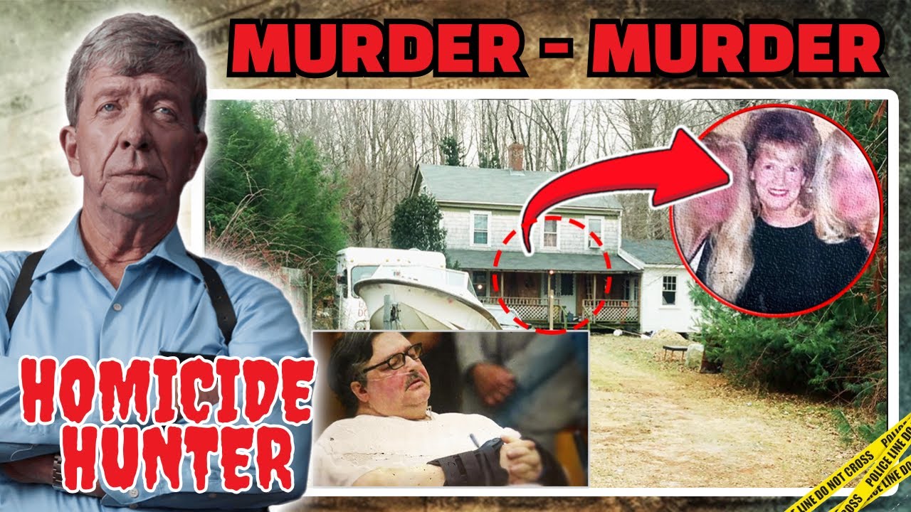 Homicide Hunter: Lt Joe Kenda | Murder, Murder, Murder | Documentary ...