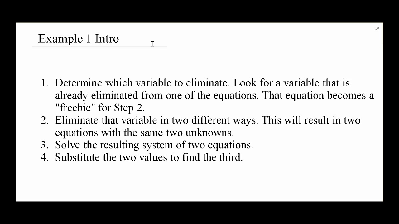 Math 113 - Lesson 8 - YouTube