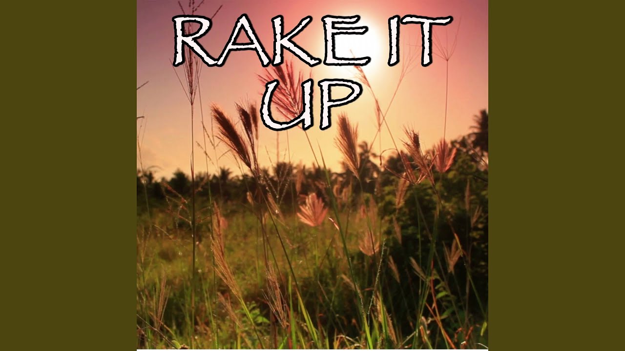 Rake It Up - Tribute to Yo Gotti and Mike Will Made-It and Nicki Minaj ...