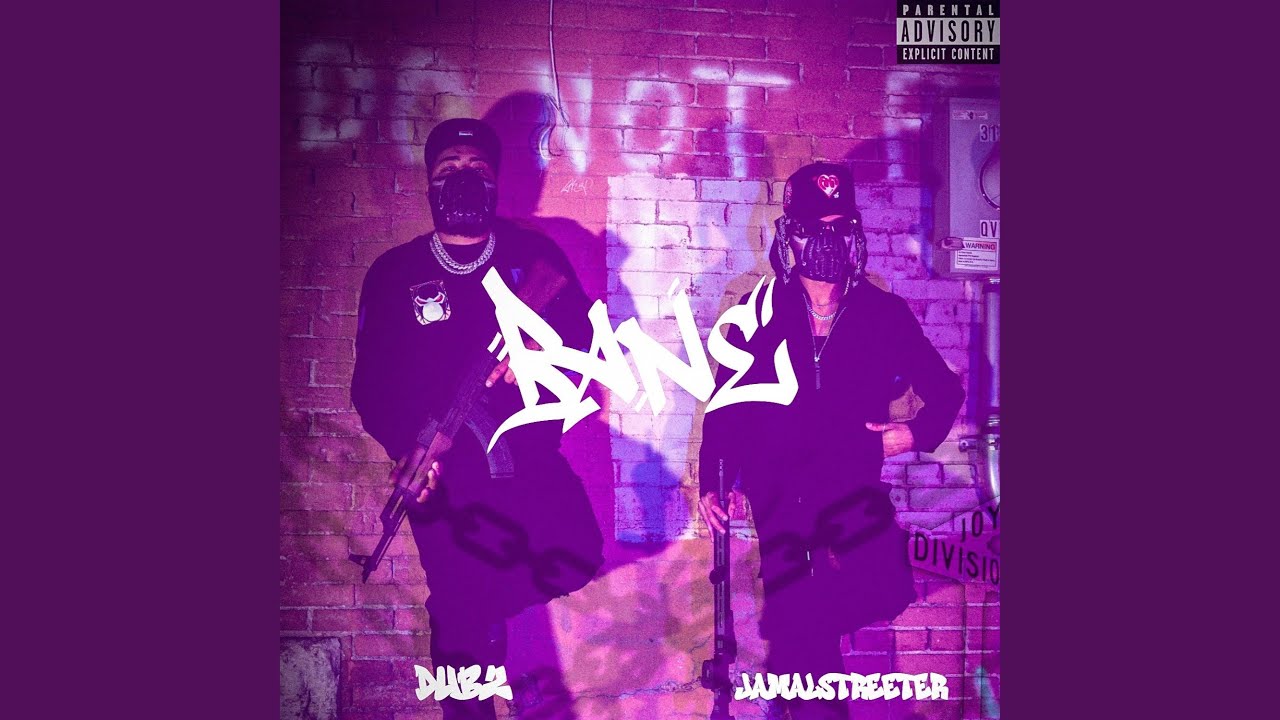 Bane (feat. Jamal Streeter) - YouTube