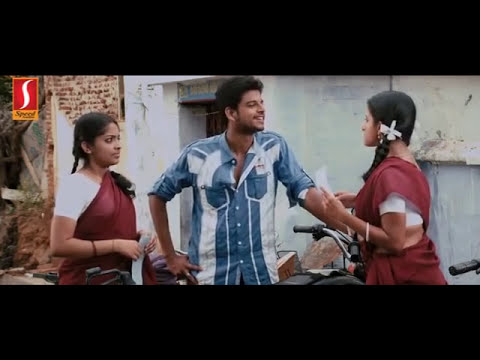 Apple Penne | Tamil Full Movie |  Kalaimani |Aishwarya Menon, Thambi Ramaiah, Vatsan