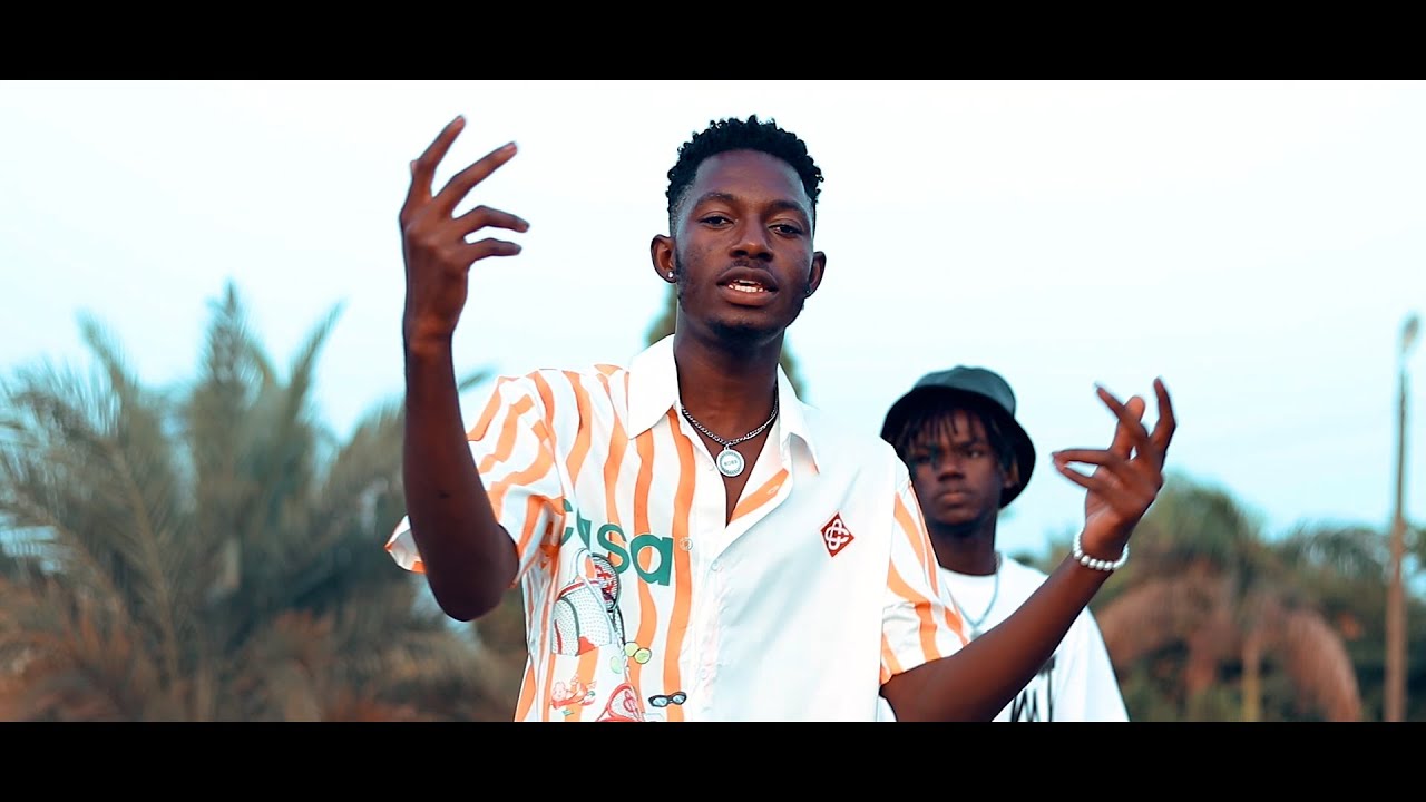 Big Dib - ON DEM ft OsJeez (Official Video) - YouTube