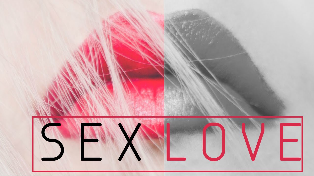 NOCSUS - MAKING OF SEXLOVE - YouTube