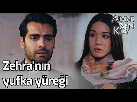 Zehra'nın Yufka Yüreği - Adını Sen Koy 240. Bölüm