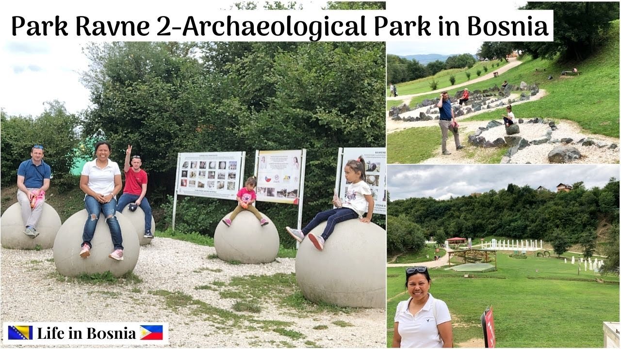 RAVNE 2 Archaeological Park: Bosnian Pyramid of the Sun | RAVNE II ...