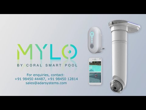 AI based drowning detection system - YouTube