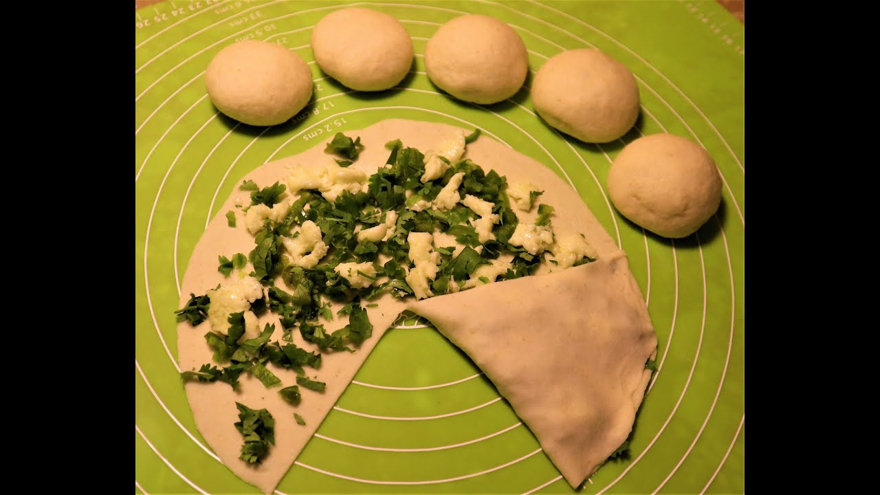 How to make Samosa wrap / Pratha wrap at home just like restaurant ...