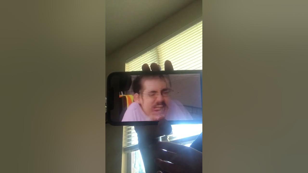 Ricky Berick goes to McDonald’s - YouTube