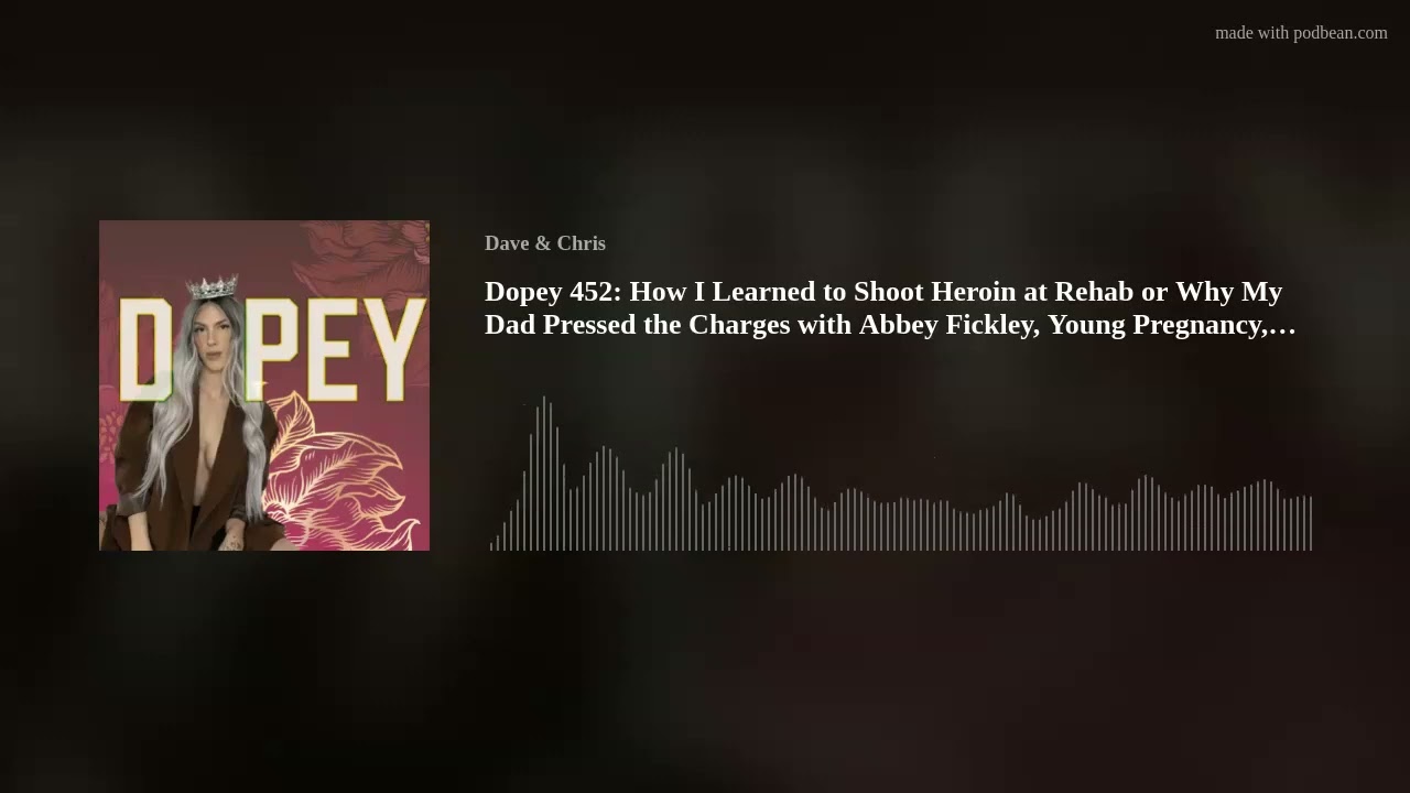 Dopey Podcast - Videos