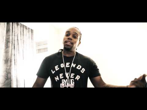 Payroll Giovanni - Front Back (Official Music Video)