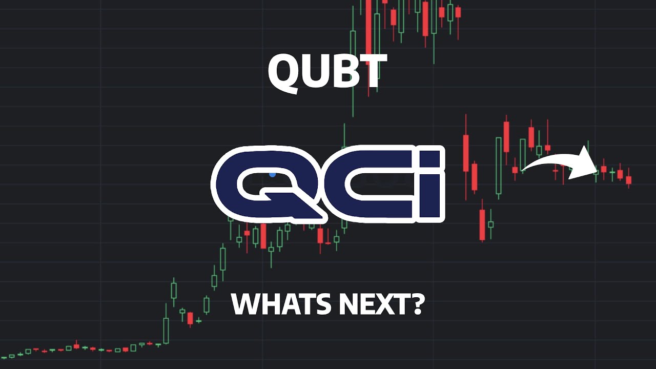 What's Next? - QUBT Stock Price Prediction - QUBT Stock Analysis ...