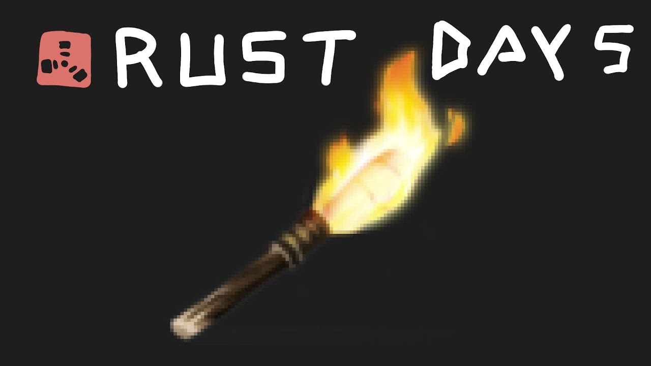 RUST DAY5 - YouTube