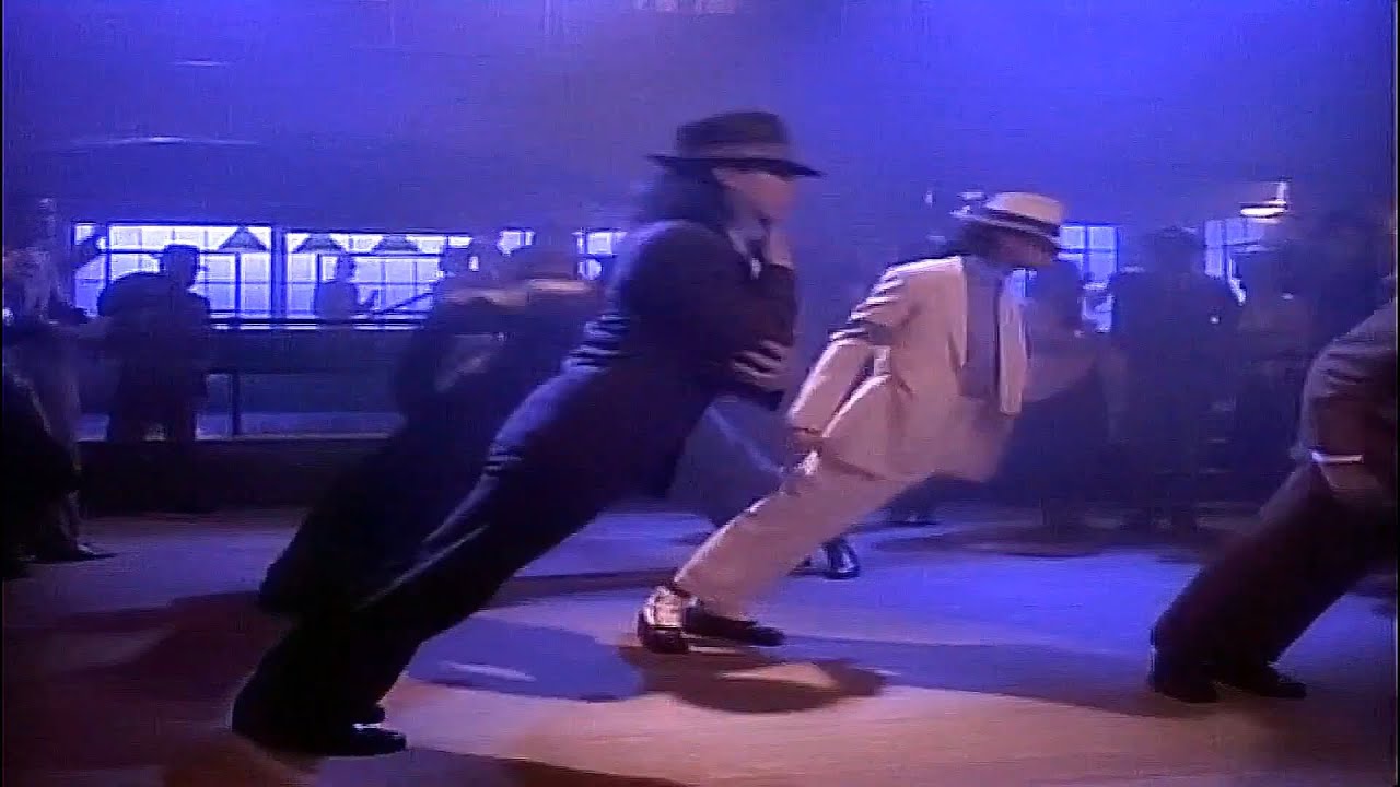 Michael Jackson ` Smooth Criminal (Official Video) - YouTube