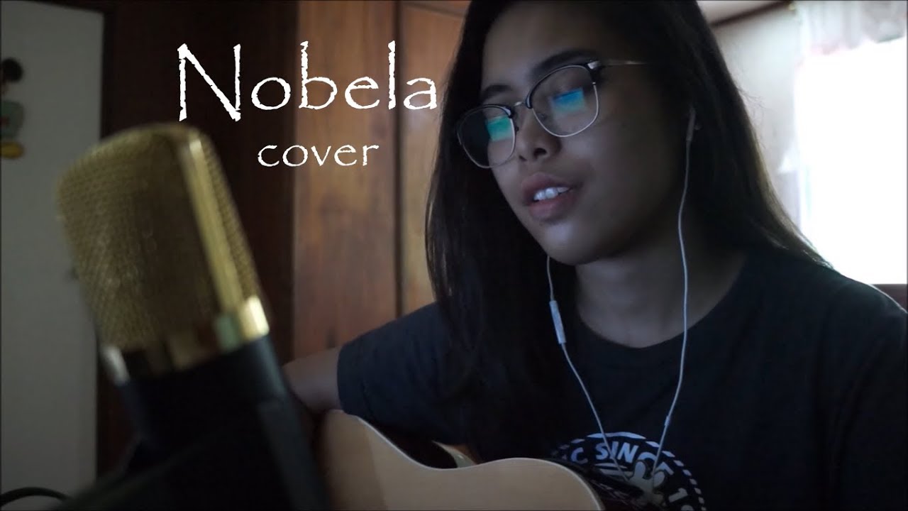 Nobela - Join The Club | Dani Centeno Cover - YouTube Music