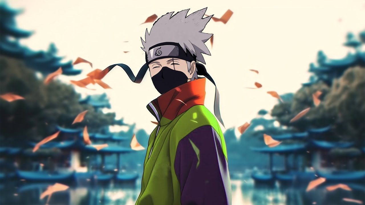 Naruto Beautiful Music ☯ Lofi Hip Hop Mix & Japanese Type Beat For ...