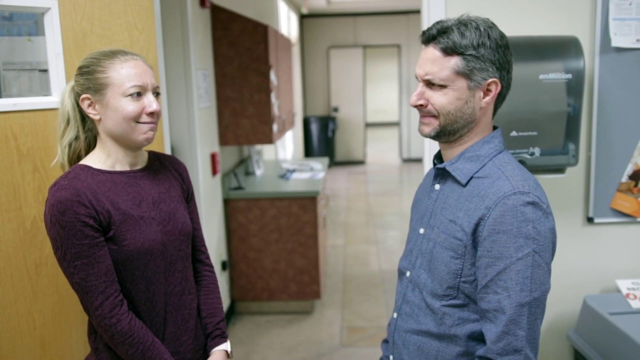 How To Avoid Awkward Introductions - YouTube