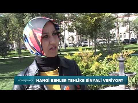 Konuştukça - Hangi benler tehlikelidir