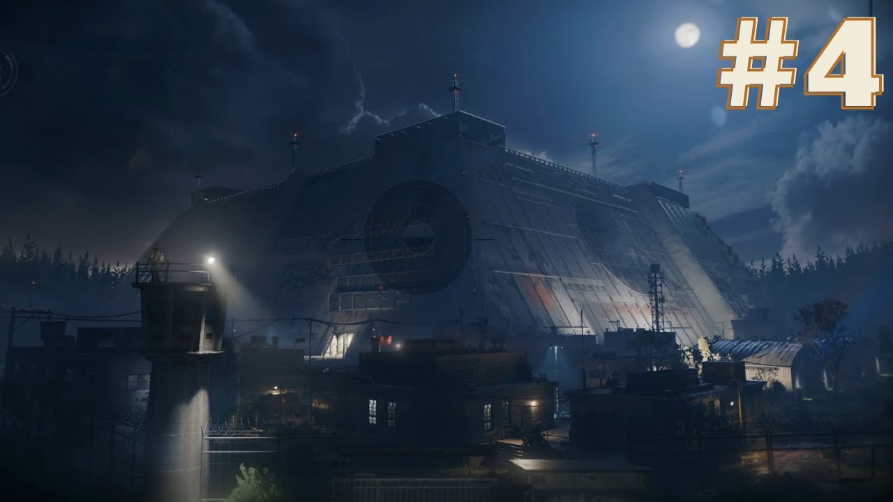 GATHERING INTEL ON PERSEUS- CALL OF DUTY BLACK OPS GAMEPLAY PART 4 ...