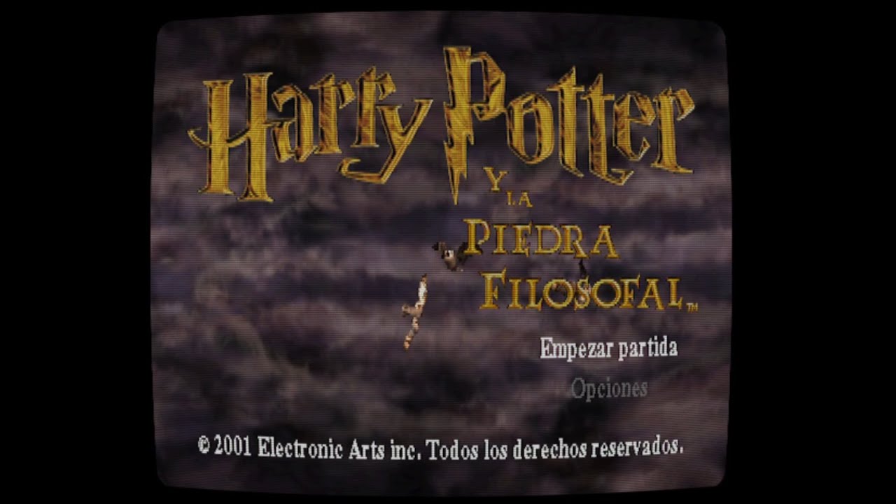 Batalla Final Contra Voldemort +créditos finales || Harry Potter 1 ...