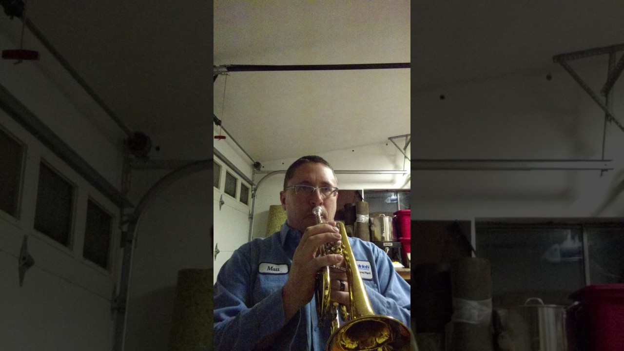 Cornet 2 - YouTube