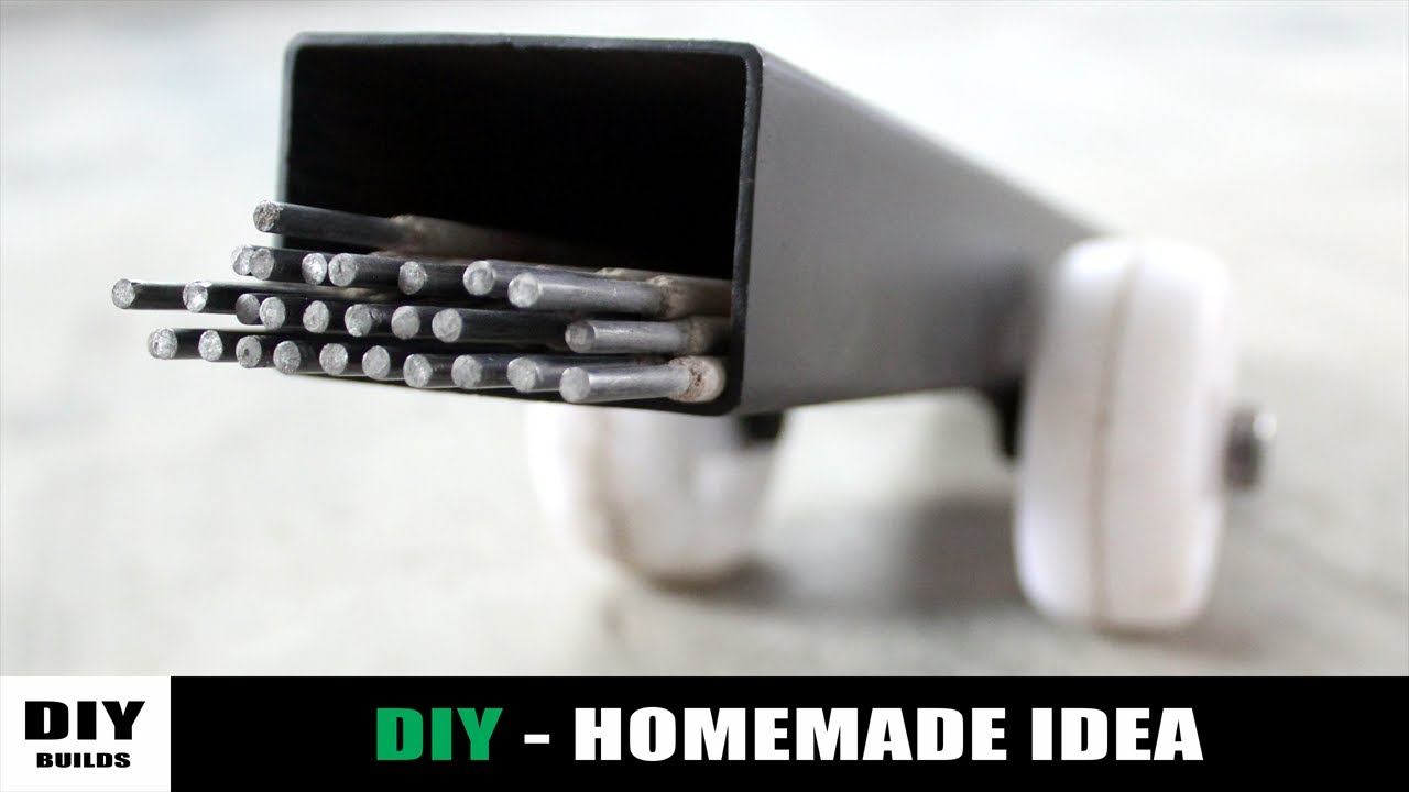 IMPRESSIVE Product Idea | Home Made Tool | Diy Tools | Diamleon Diy ...