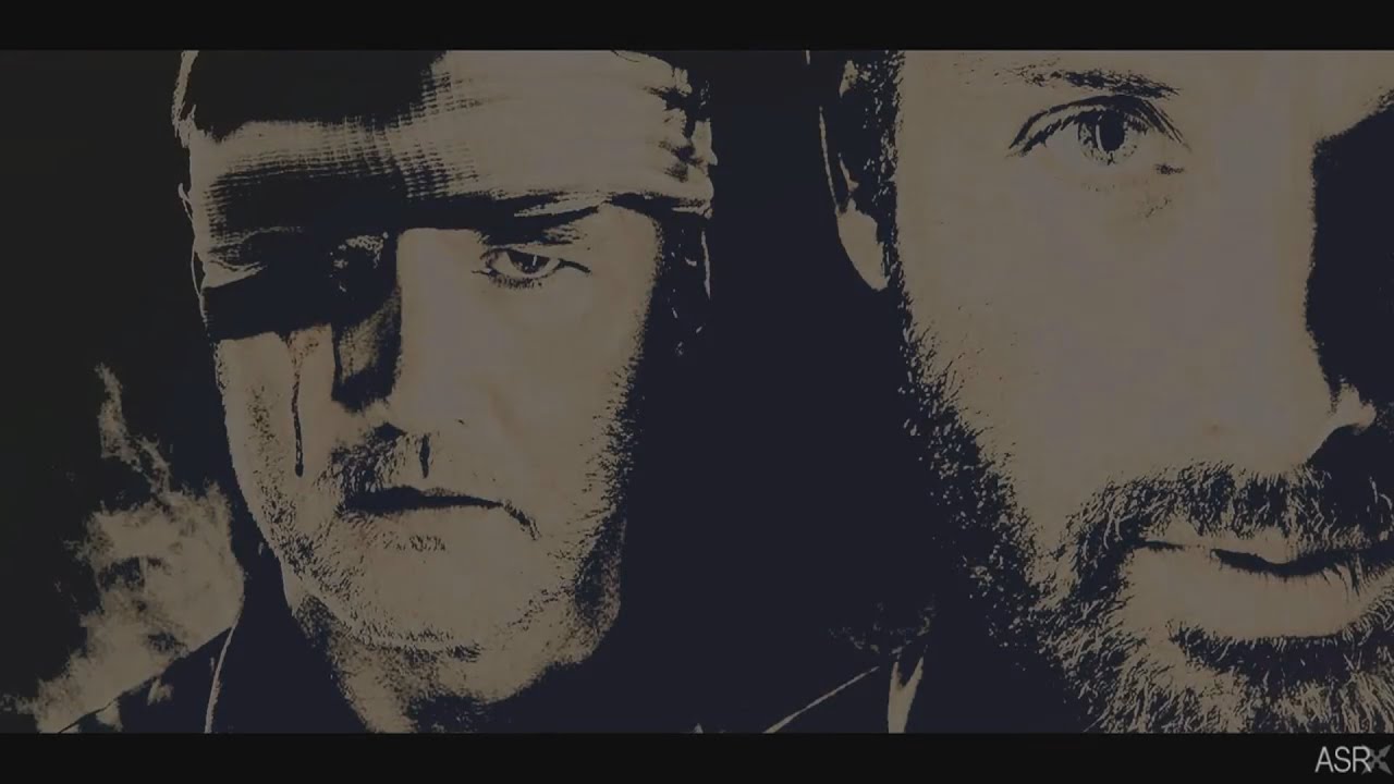 𝐓𝐡𝐞 𝐖𝐚𝐥𝐤𝐢𝐧𝐠 𝐃𝐞𝐚𝐝 - We're All Infected - YouTube